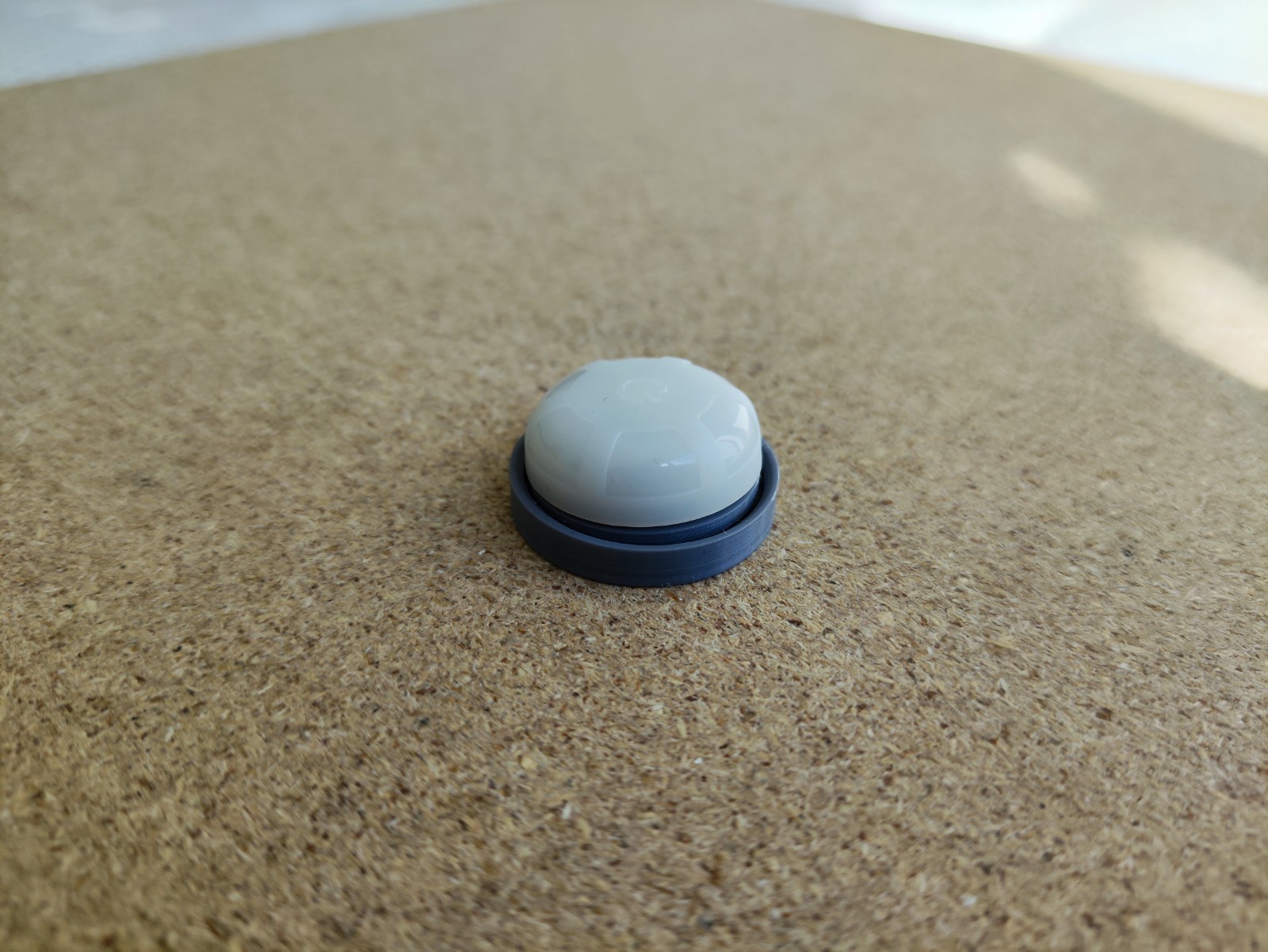 Blip Clip-On Flashing Red Safety Light Adapter by Norm | Download free ...