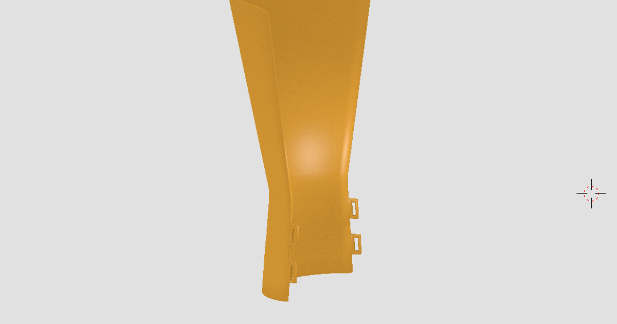 Hand Cover by Dee Tech | Download free STL model | Printables.com