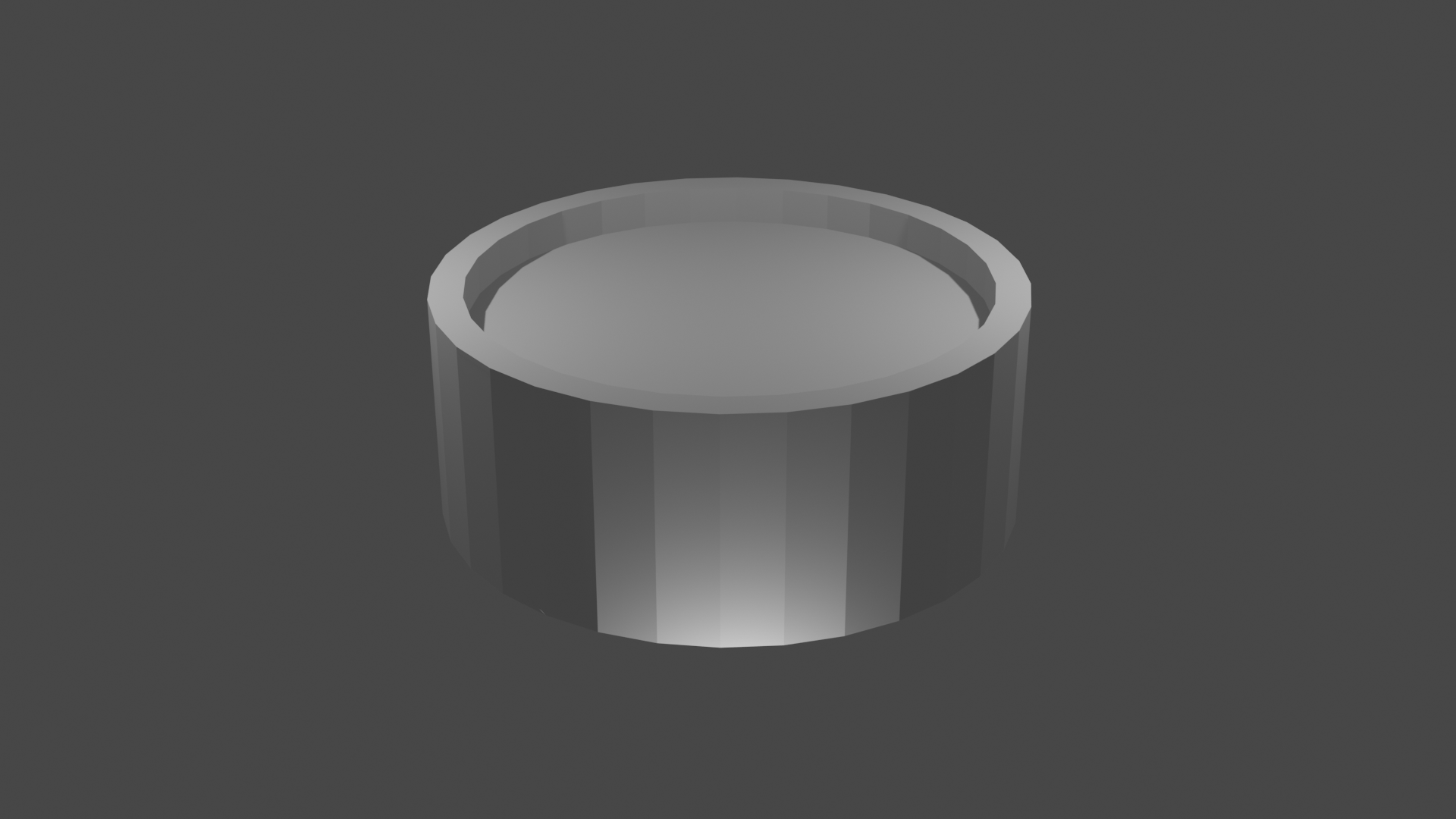 Small Token by Thehaislip | Download free STL model | Printables.com