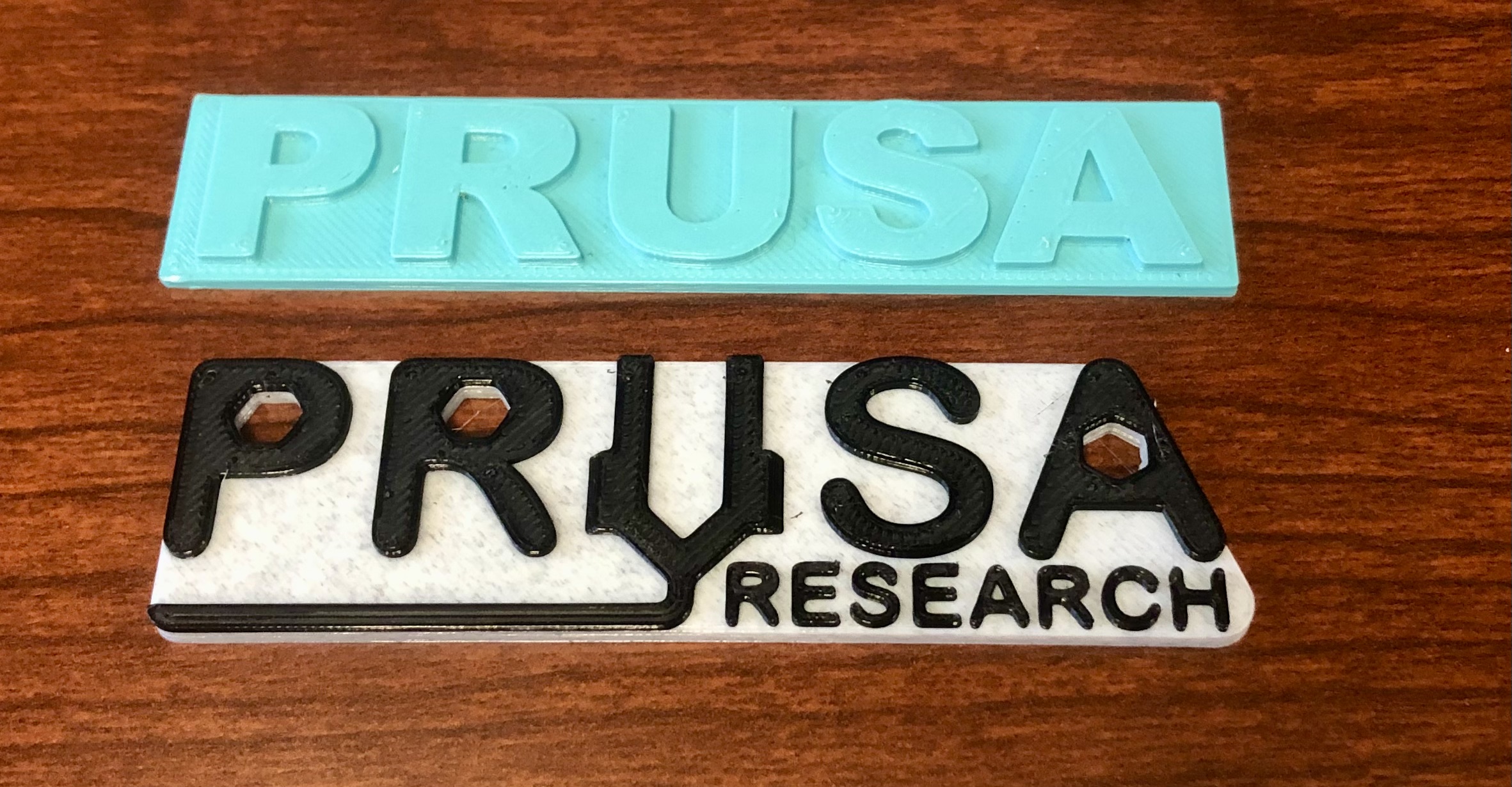 PRUSA Plate by Ty | Download free STL model | Printables.com