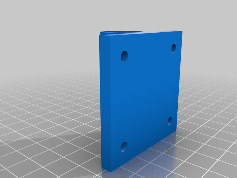 Sliding latch (print in place) by Arturs Bricis | Download free STL ...