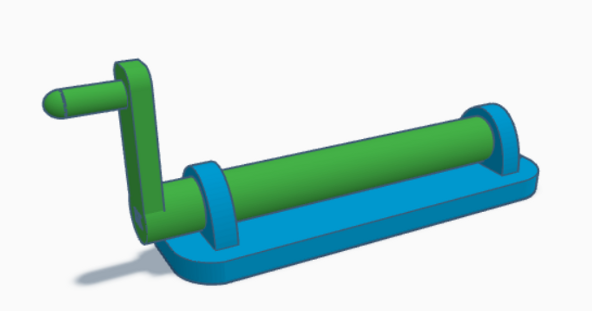 The Ultimate Toothpaste Squeezer - Manual by KangarooKazoo | Download ...