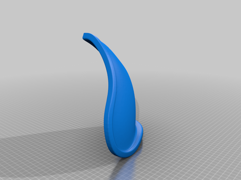 Strahd Cosplay Shoulderguards fit to smaller printer by Arogen67 ...