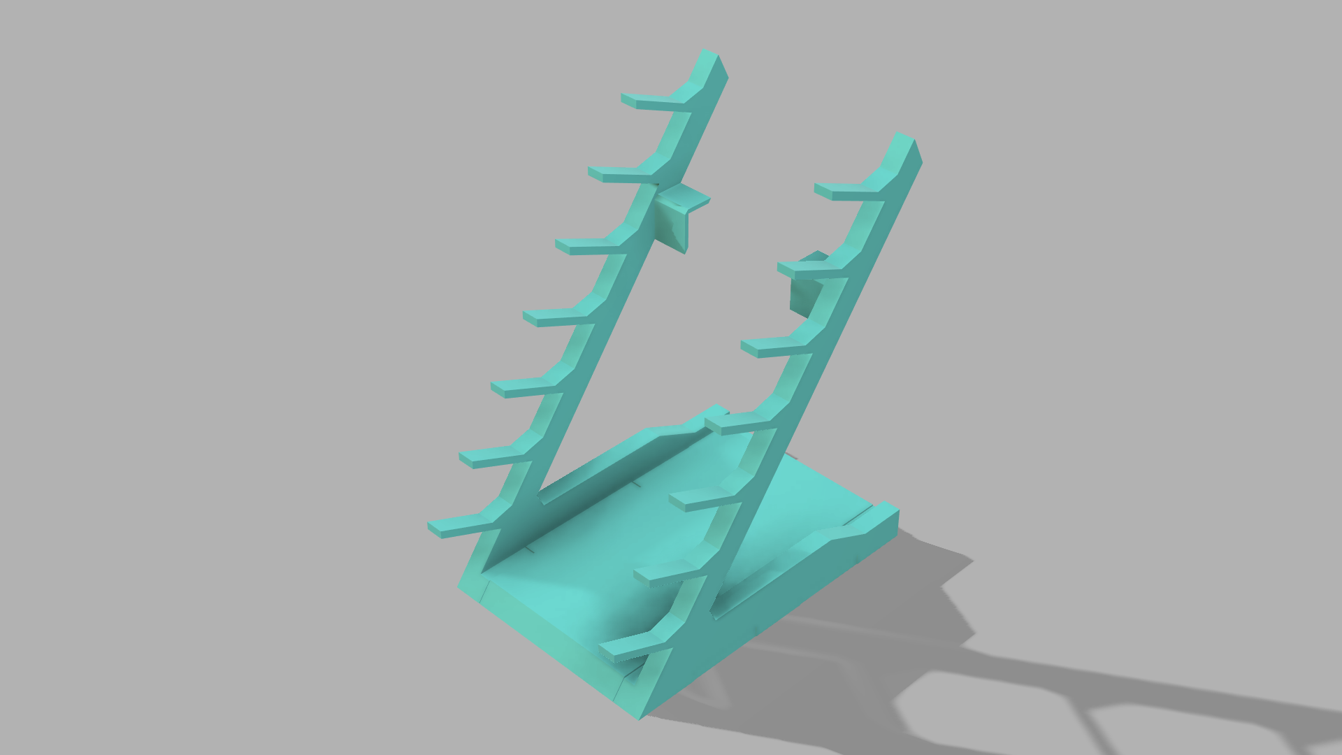 pen holder by The Alchemist | Download free STL model | Printables.com