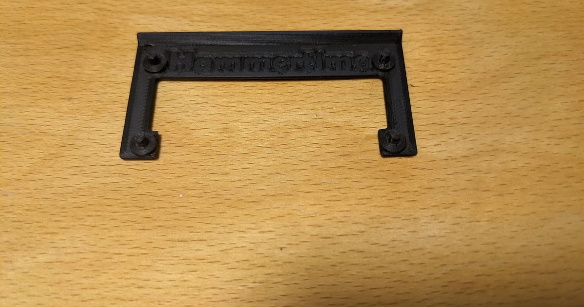 Gpio Hammer Header Jig For Raspberry Pi Zero By Go Brrr Download Free