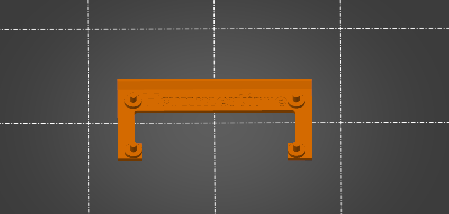 Gpio Hammer Header Jig For Raspberry Pi Zero By Go Brrr Download Free