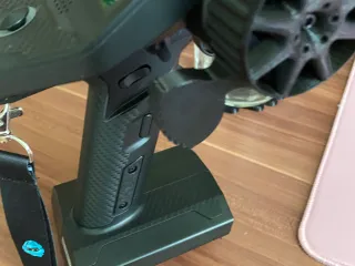 FlySky FS-G7P thumb wheel by M.Holicky | Download free STL model | Printables.com