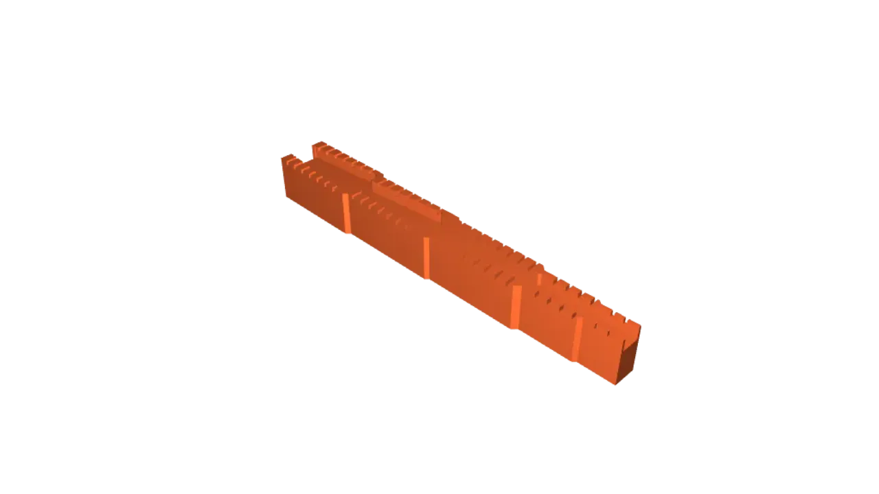 resistor lead forming tool - component bender - plieur de composants by ...