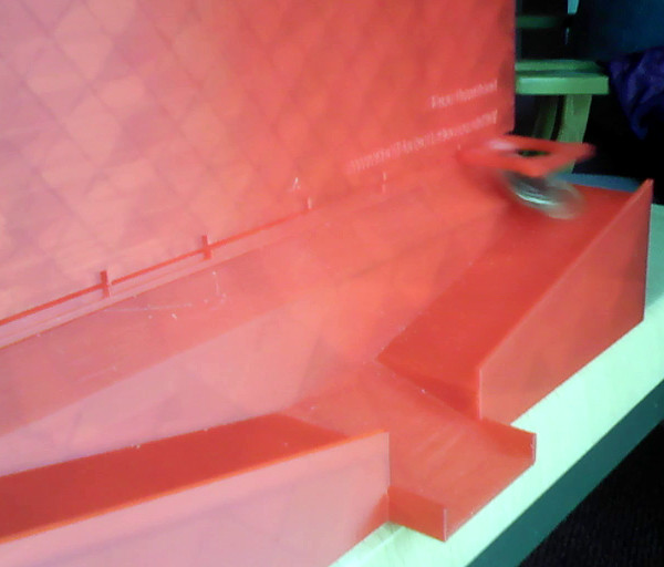 Hands Free Change Dispenser by Diem | Download free STL model ...