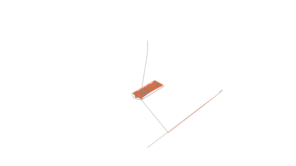 Fortnite Keychain by Antonitto | Download free STL model | Printables.com