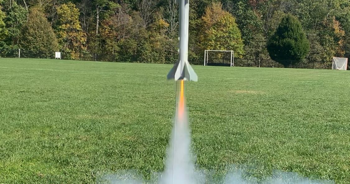 Starship Style Model Rocket v2 por TperroneDesign | Descargar modelo ...