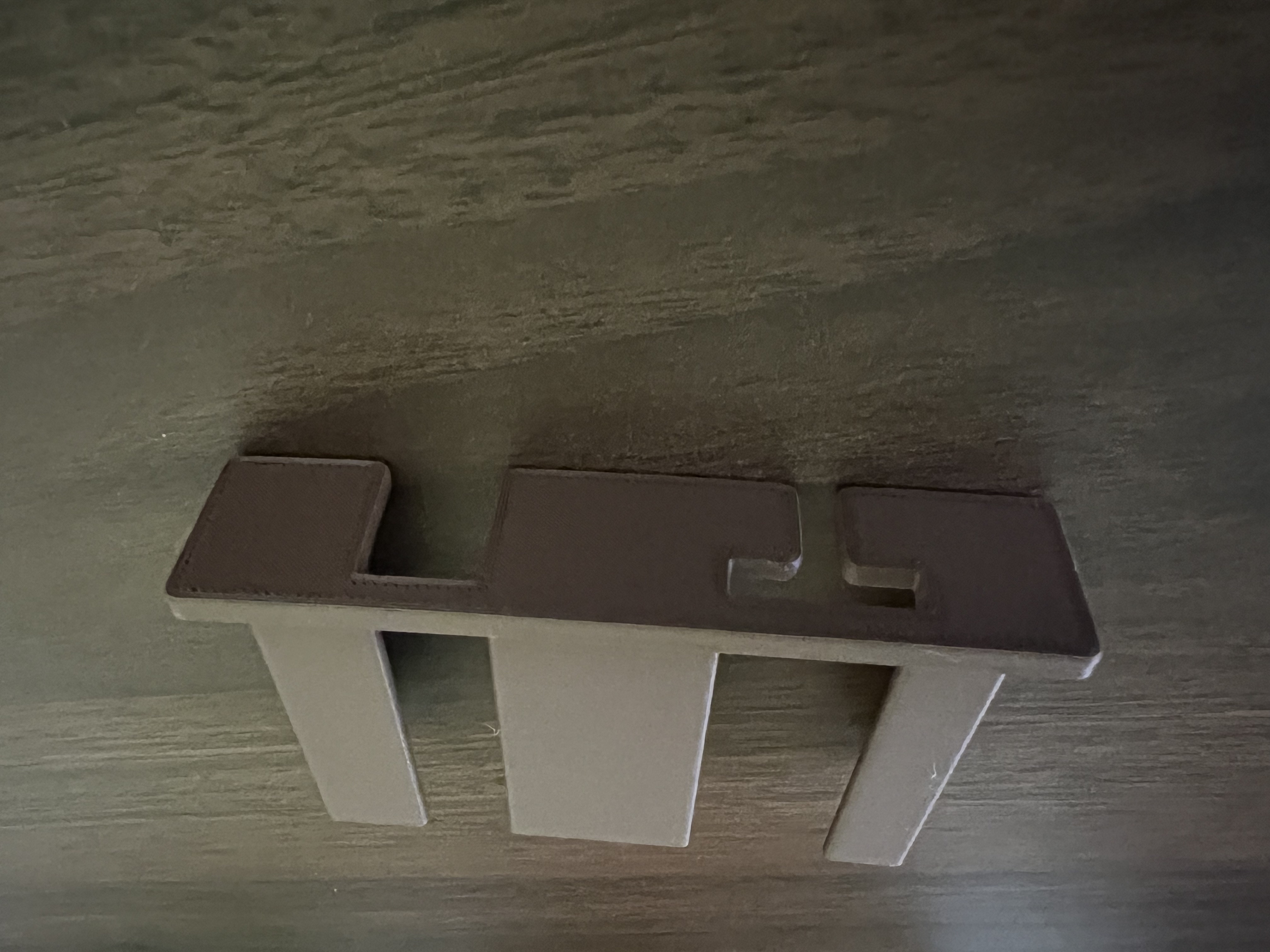 Mova Cable Organizer by Isaac | Download free STL model | Printables.com