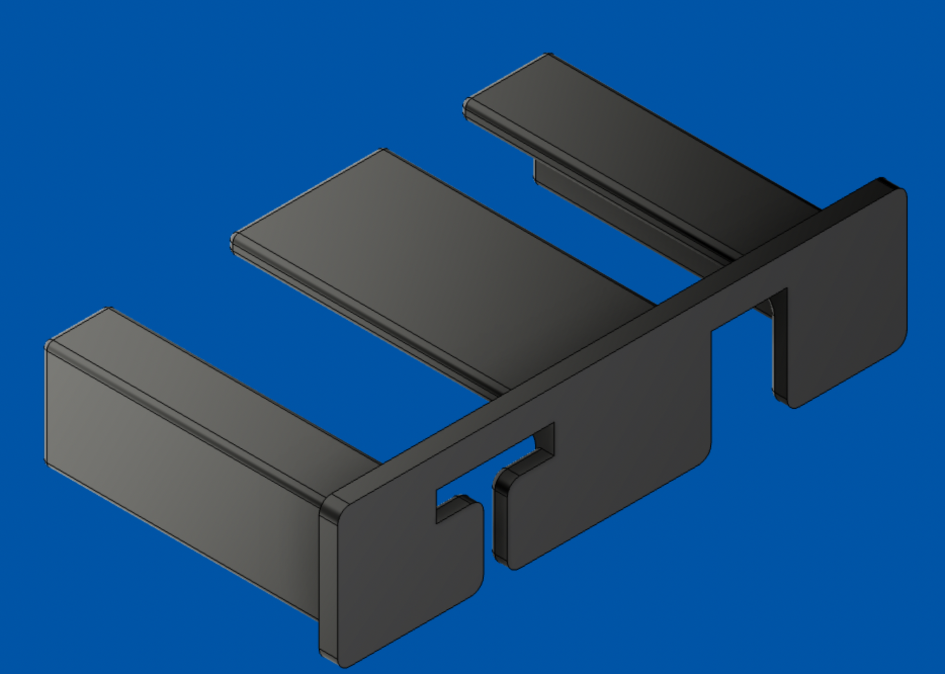 Mova Cable Organizer by Isaac | Download free STL model | Printables.com