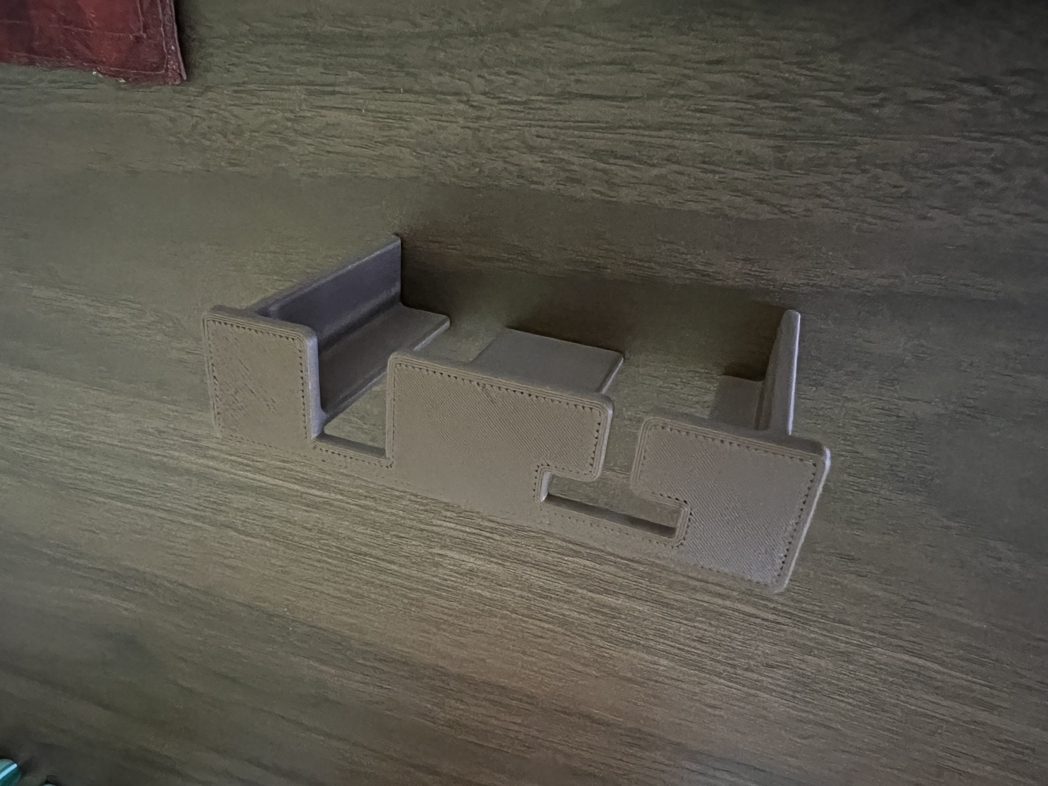 Mova Cable Organizer by Isaac | Download free STL model | Printables.com