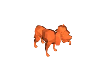 OSRS Bloodhound by EscapedSheep | Download free STL model | Printables.com