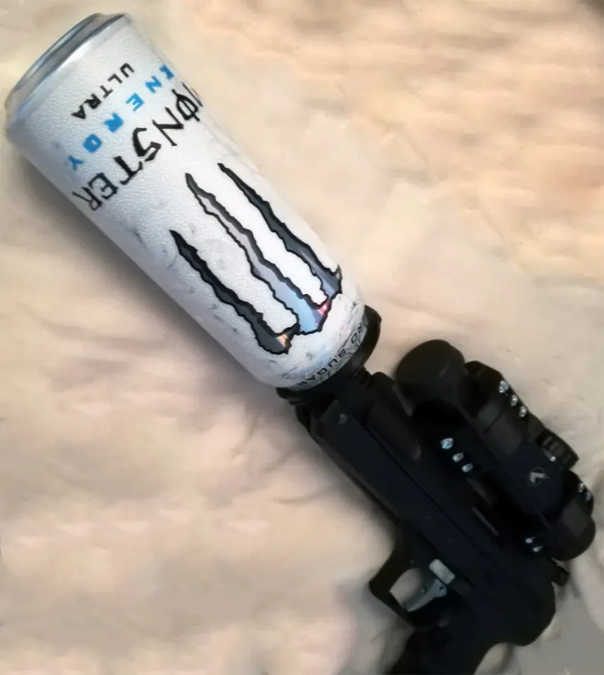 Can Suppressor
