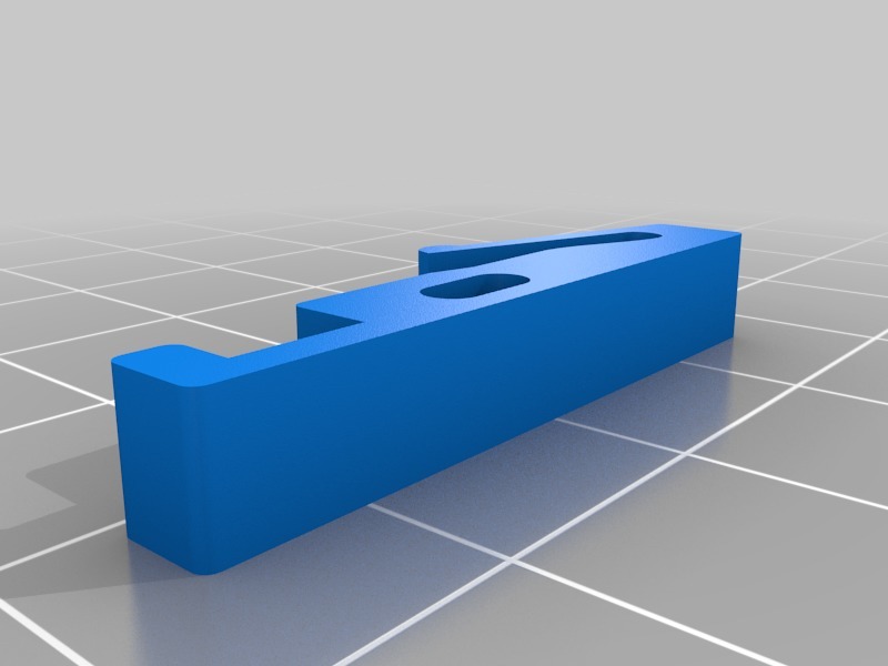 Realistic Handcuffs by sthone | Download free STL model | Printables.com