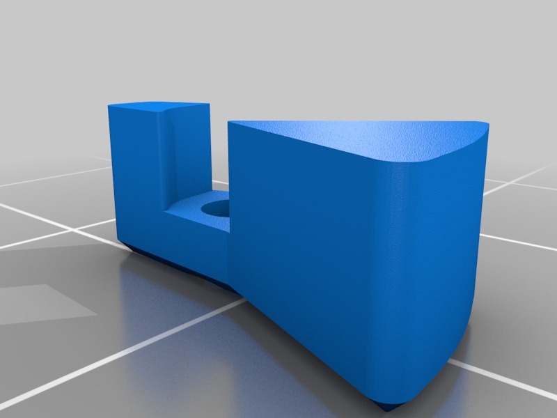 Realistic Handcuffs by sthone | Download free STL model | Printables.com