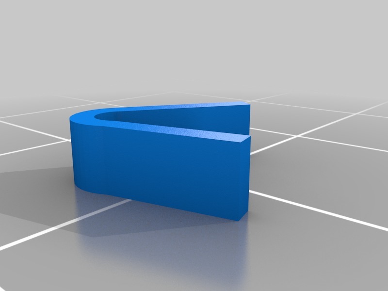 Realistic Handcuffs by sthone | Download free STL model | Printables.com