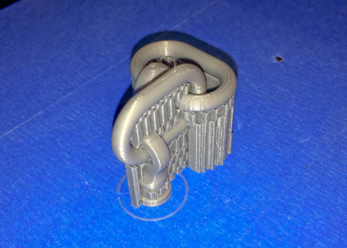 Realistic Handcuffs by sthone | Download free STL model | Printables.com
