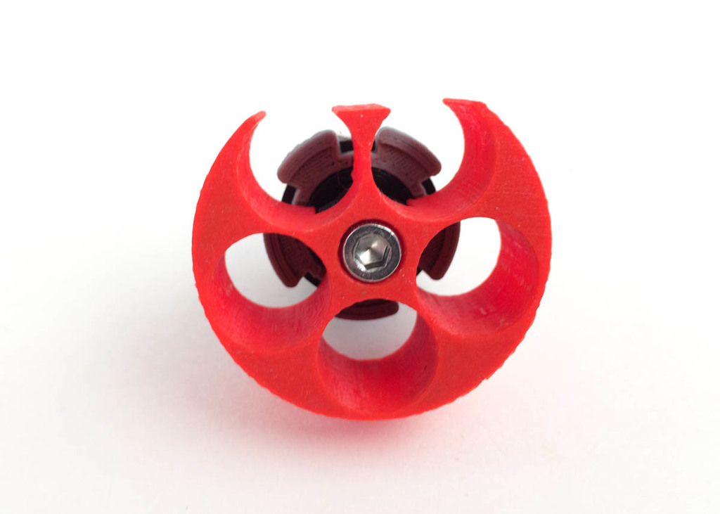 Speed Loader (5 Round) .38 Special / .357 Magnum by sthone | Download ...