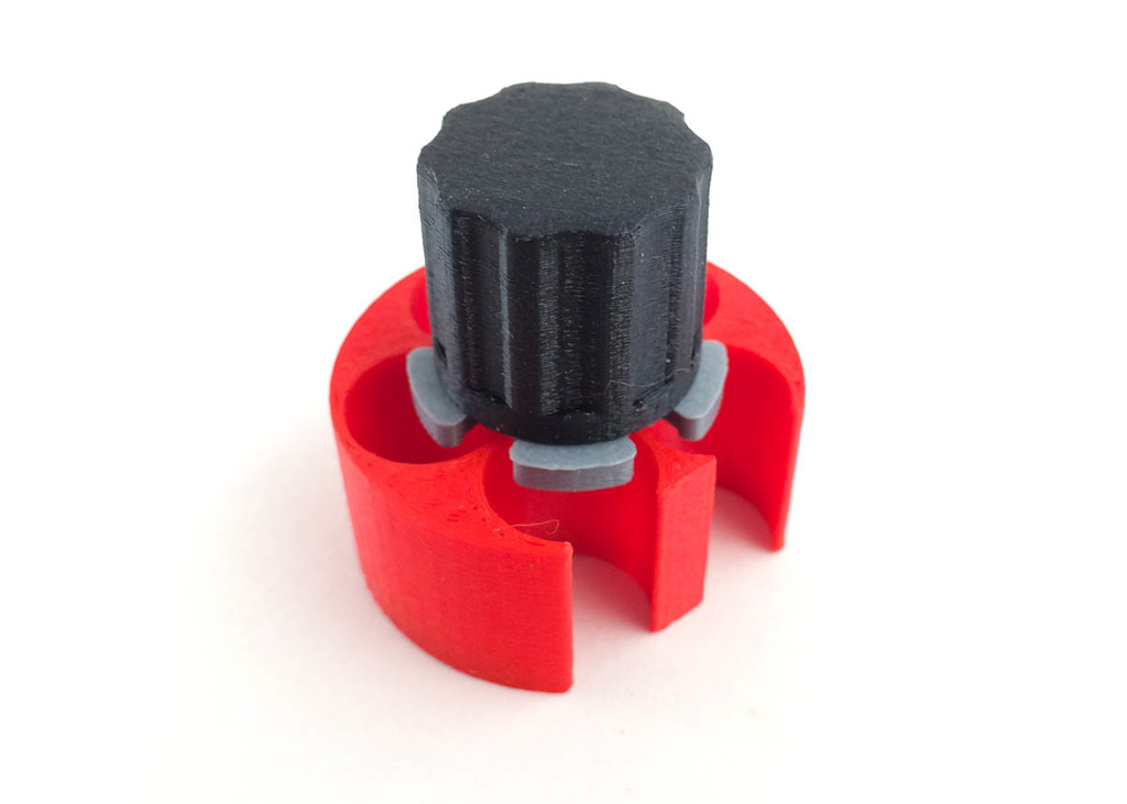 Speed Loader (5 Round) .38 Special / .357 Magnum by sthone | Download ...