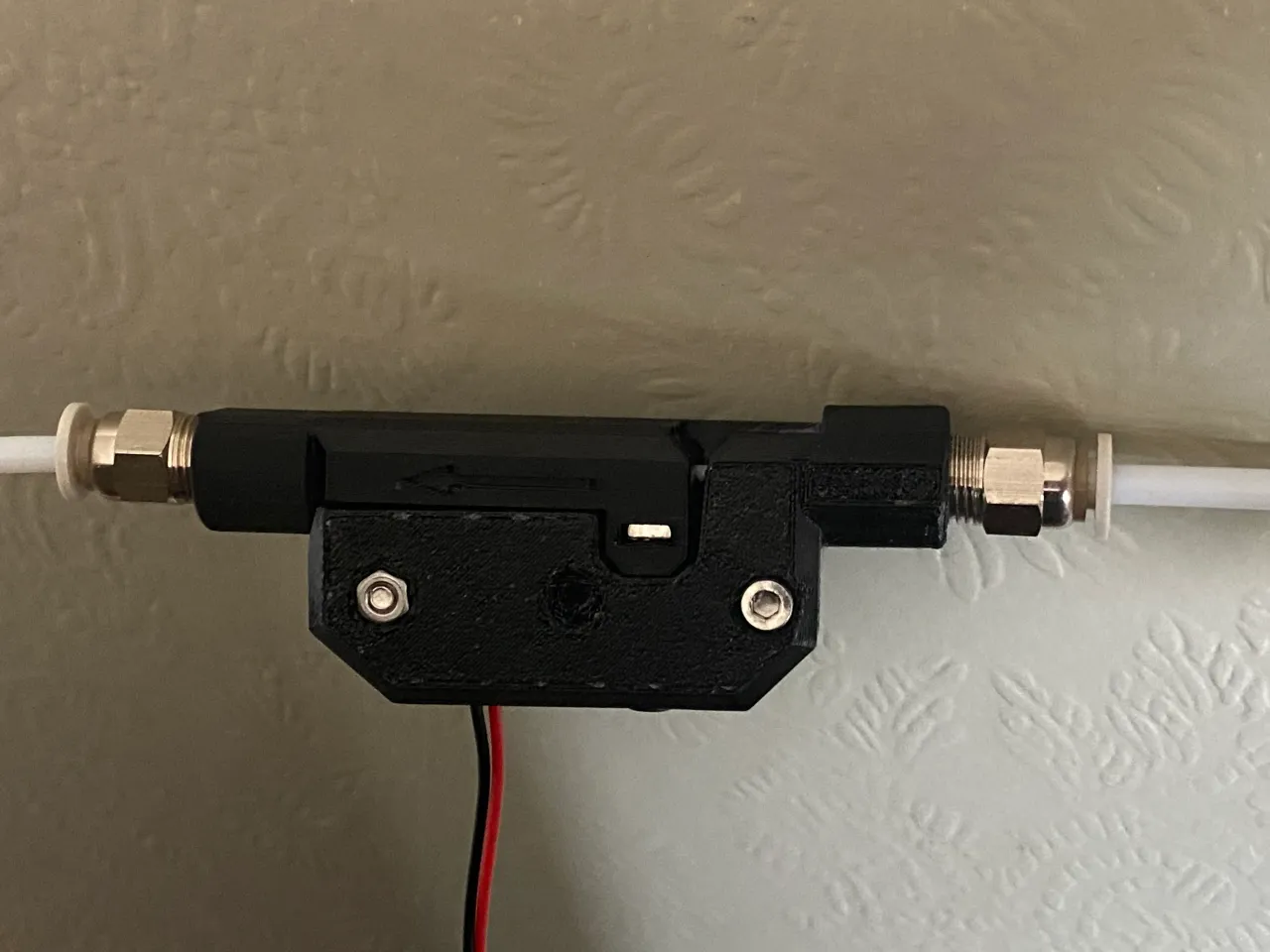 Filament Sensor Does It Work? – Hardware, Firmware And