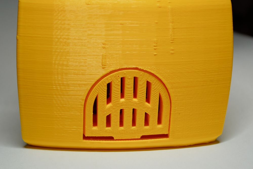 Cheesy Mouse Trap by sthone | Download free STL model | Printables.com