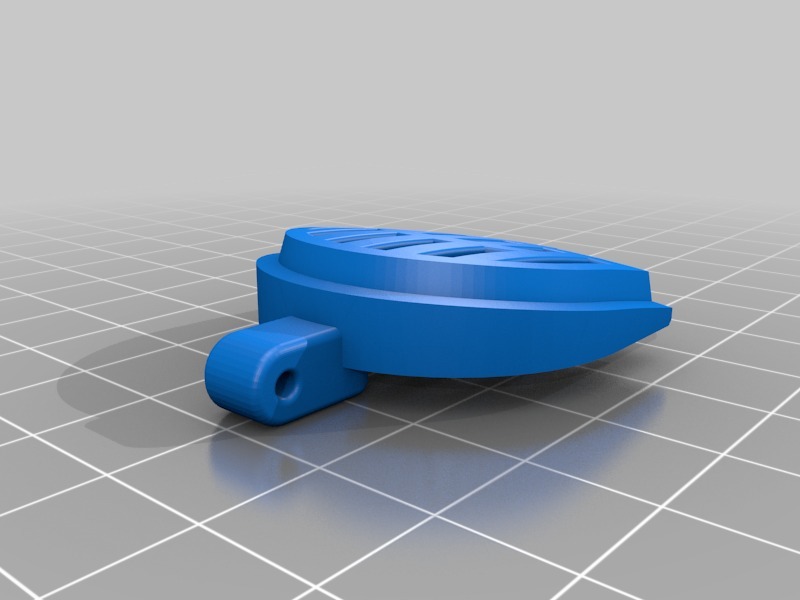 Cheesy Mouse Trap by sthone | Download free STL model | Printables.com