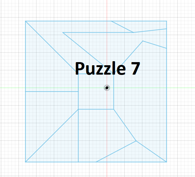 Pocket Puzzles By Anthony by AnthonyMakes3D | Download free STL model ...