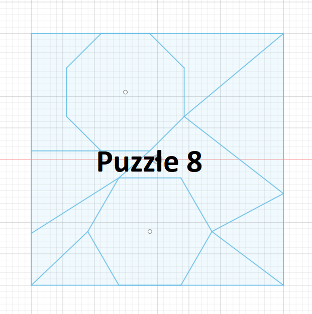 Pocket Puzzles By Anthony by AnthonyMakes3D | Download free STL model ...
