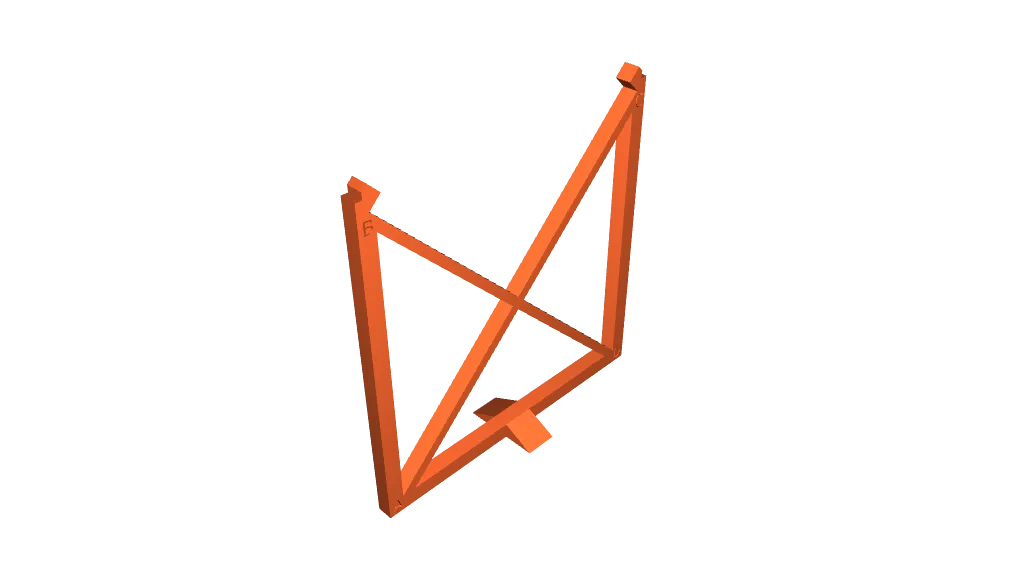 YACS (Yet Another Calibration Square by Joao Martins | Download free ...