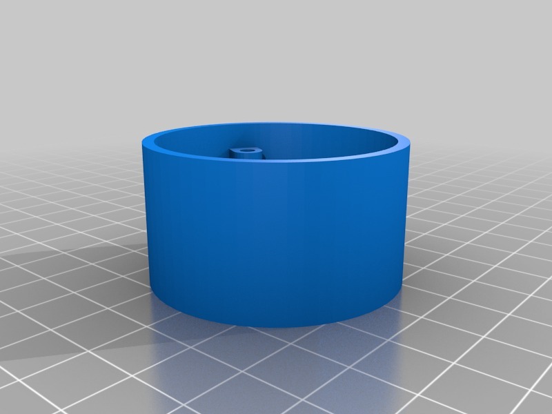 Paciente8159's CNC probe by Joao Martins | Download free STL model | Printables.com