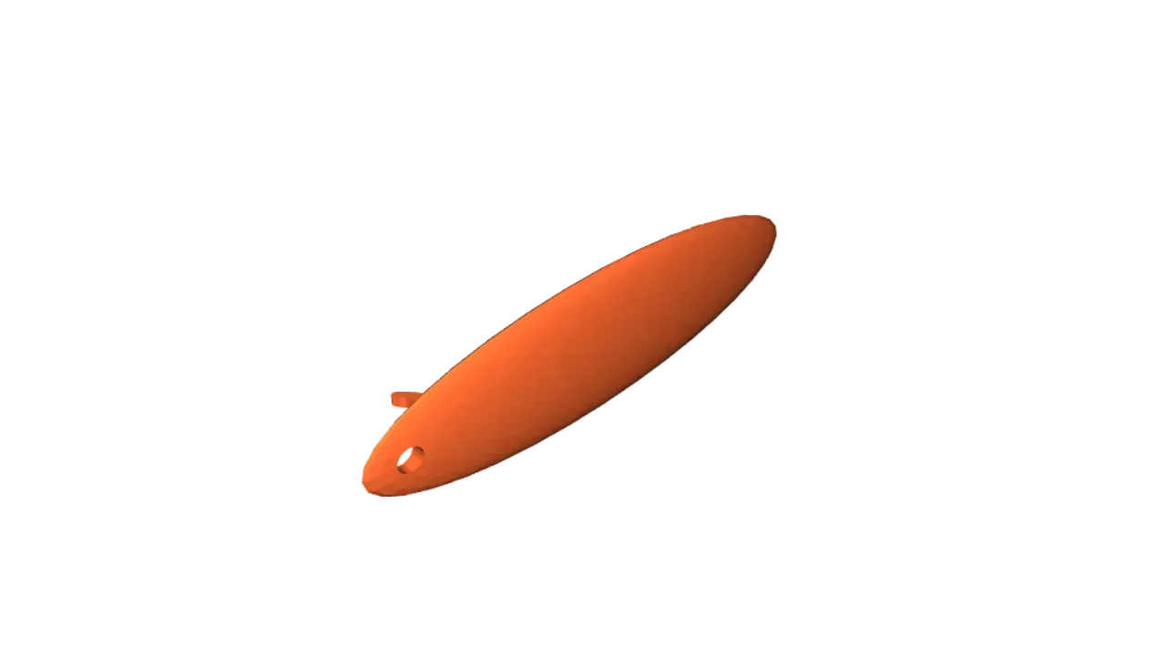 mini surf by Tommy Imbeault | Download free STL model | Printables.com