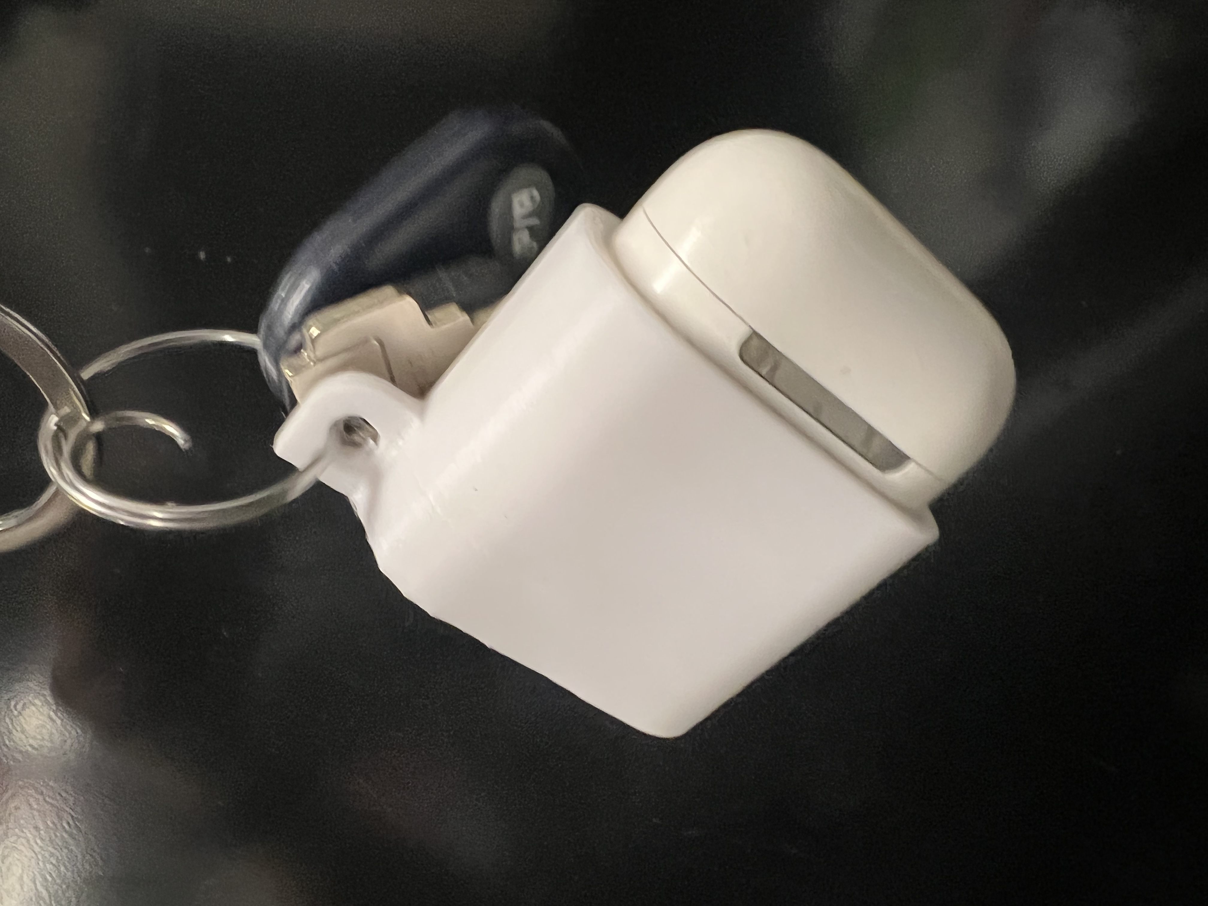 Airpod gen2 keychain holder by Tom Anderson (The Real NEO) | Download ...