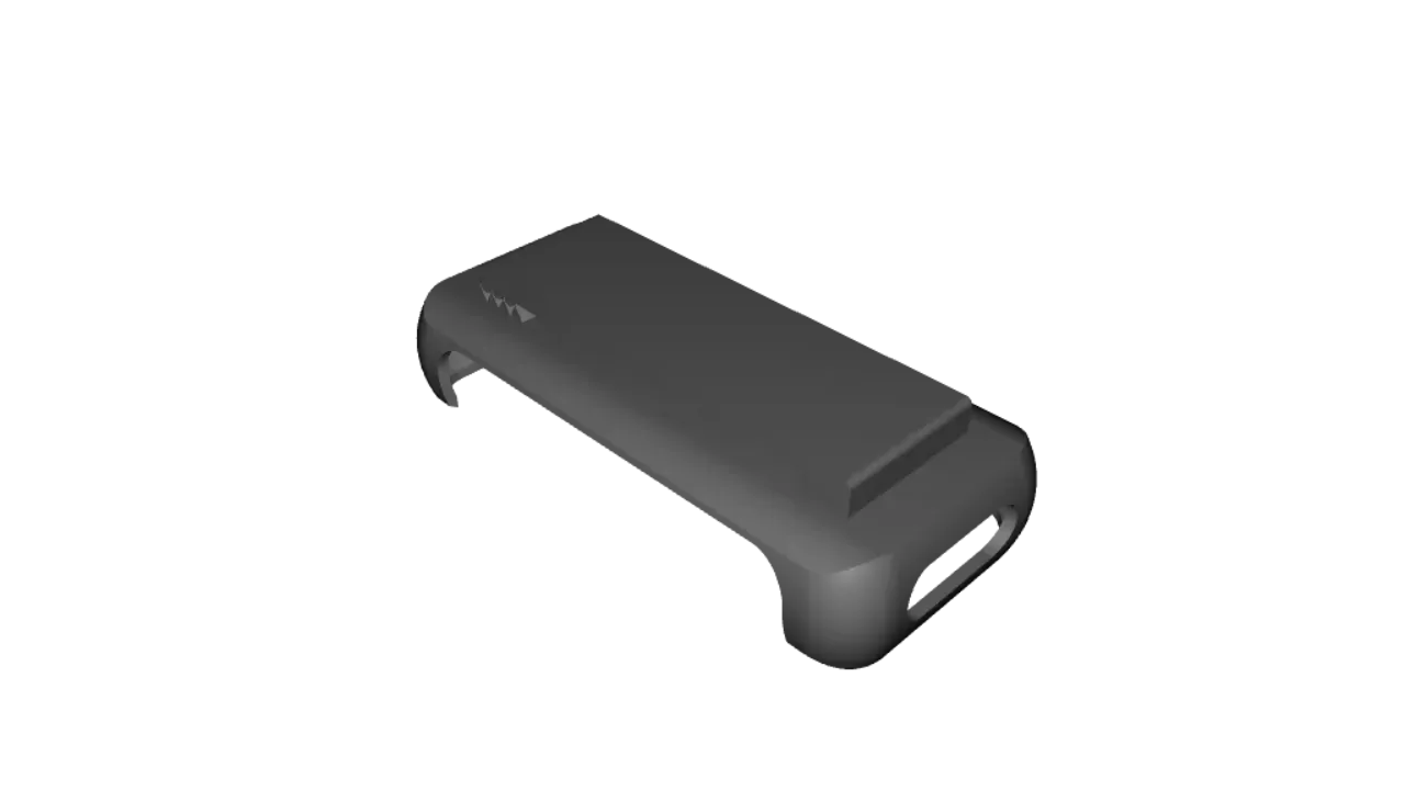 BTR5 Clip Case by Paul Fallon | Download free STL model | Printables.com