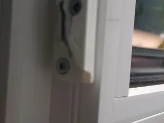 Window Latch Spacer by Soloo | Download free STL model | Printables.com