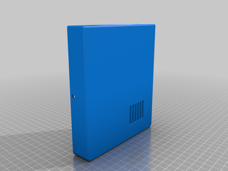 The RP Engine by Johnny Blanchard | Download free STL model ...