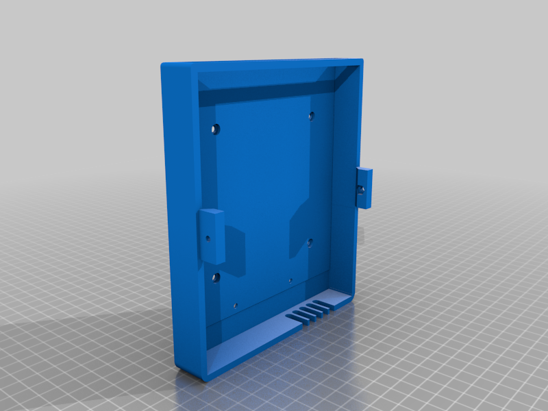 The RP Engine by Johnny Blanchard | Download free STL model ...
