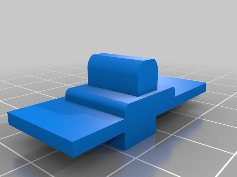 The RP Engine by Johnny Blanchard | Download free STL model ...