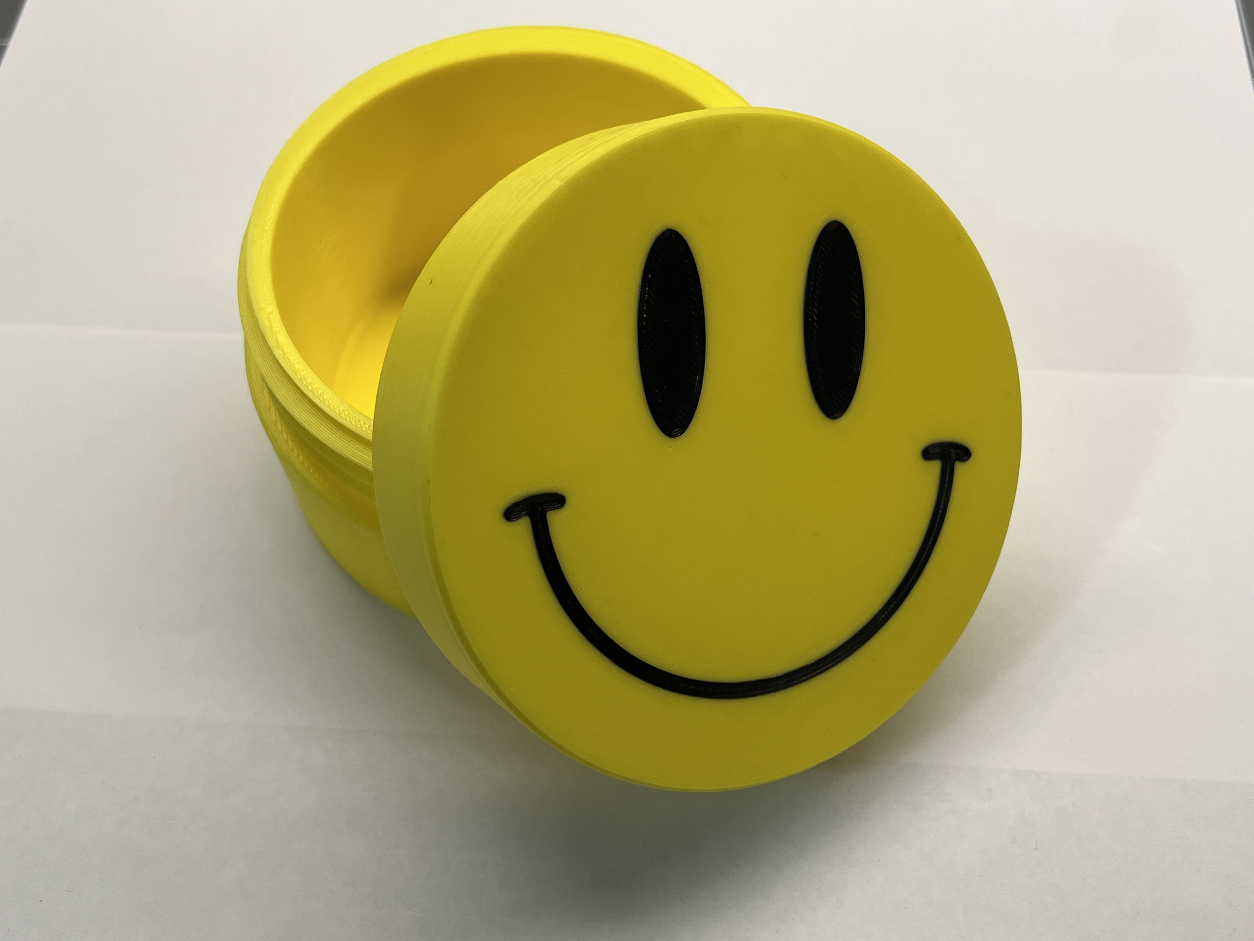 Happy Container MMU by muddymaker | Download free STL model ...