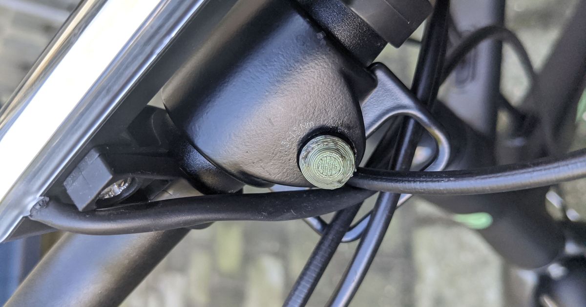 Allen (Hex) Key Cap by jelly | Download free STL model | Printables.com