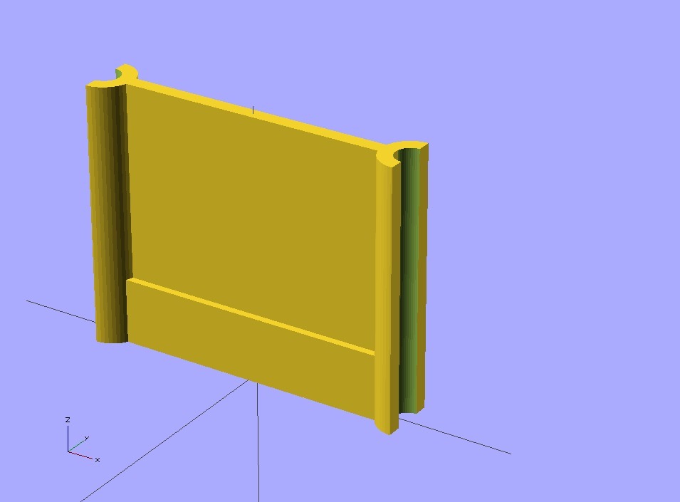 Stanley Tool Organizer Side Panel Separators with Drawers by zeus ...