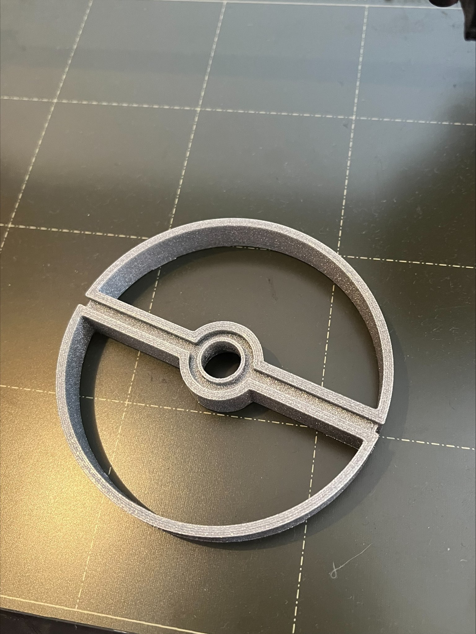 Pokemon cookie Cutter von Larteed | Kostenloses STL-Modell ...