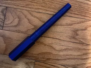 Ring Mandrel by Sandy Wrestler | Download free STL model | Printables.com