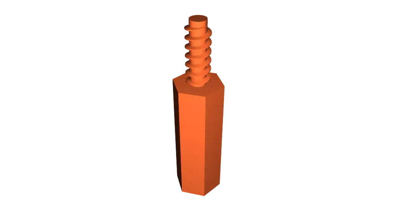 Ring Mandrel by Sandy Wrestler | Download free STL model | Printables.com