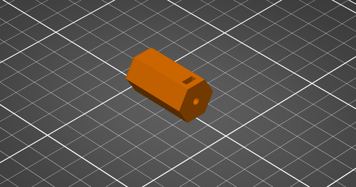 Parts Sorting Tray Leg Remix von SonicBroom | Kostenloses STL-Modell ...