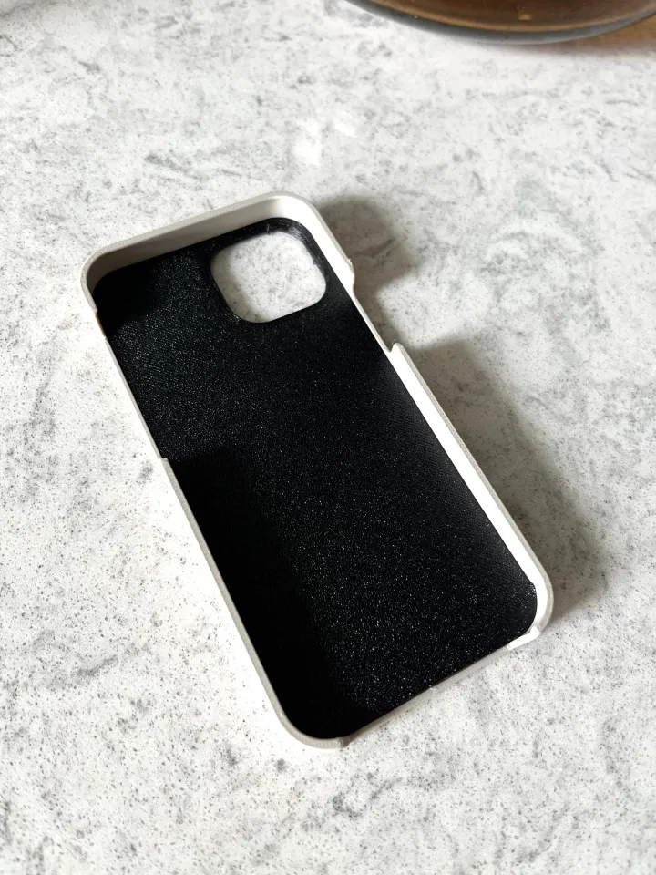 iPhone 13 Mini Case by b-lud | Download free STL model | Printables.com