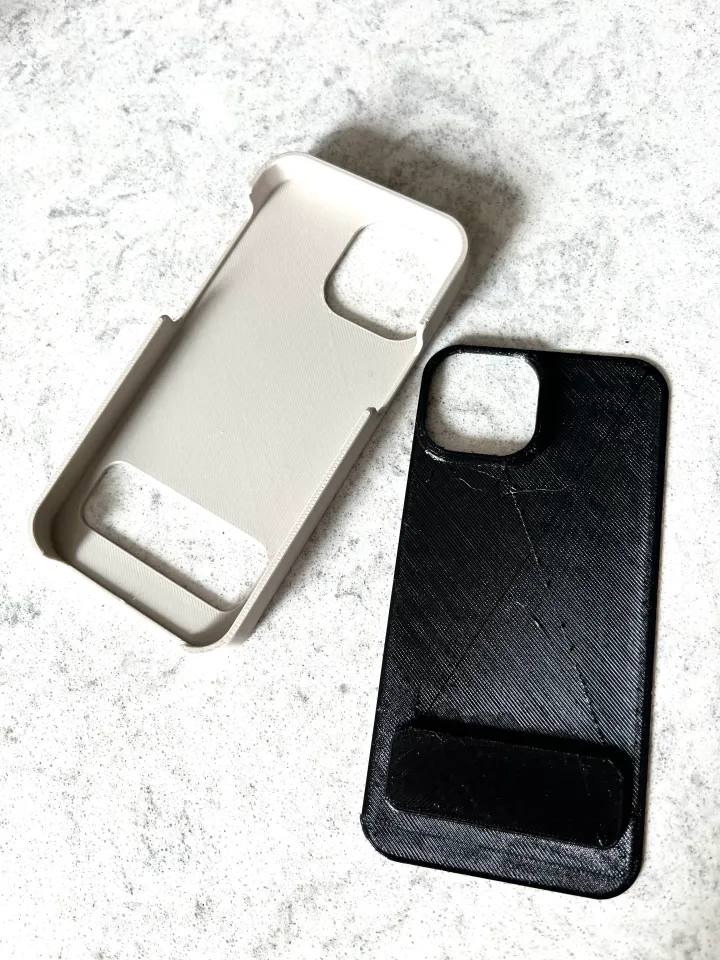 iPhone 13 Mini Case by b-lud | Download free STL model | Printables.com