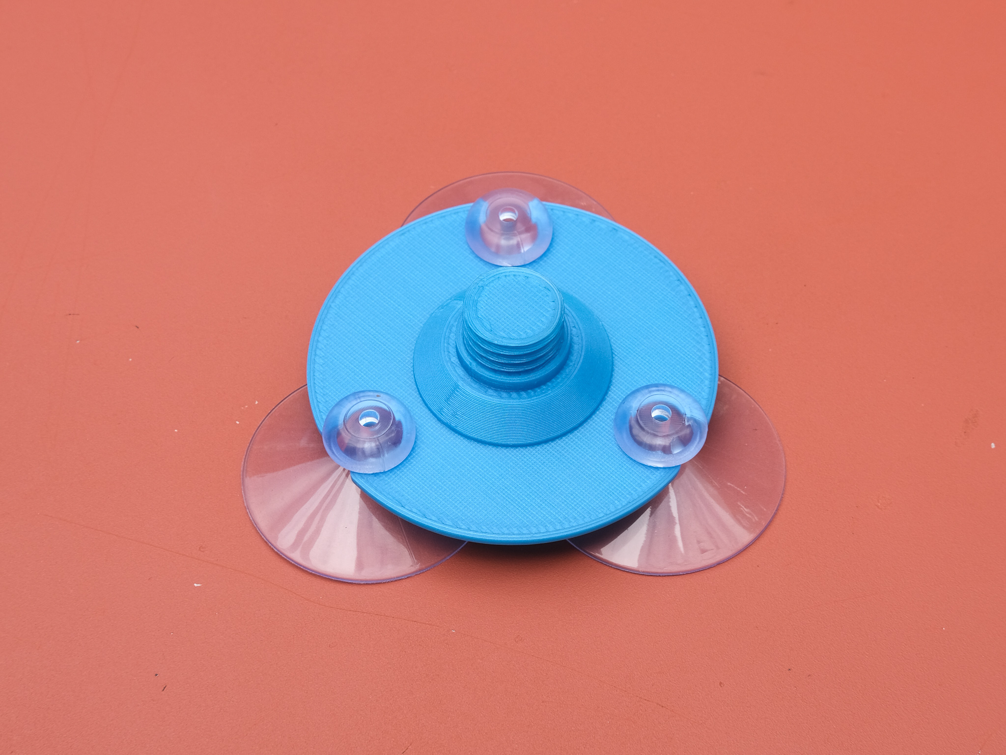 Bathtub waterwheel by Ben | Download free STL model | Printables.com